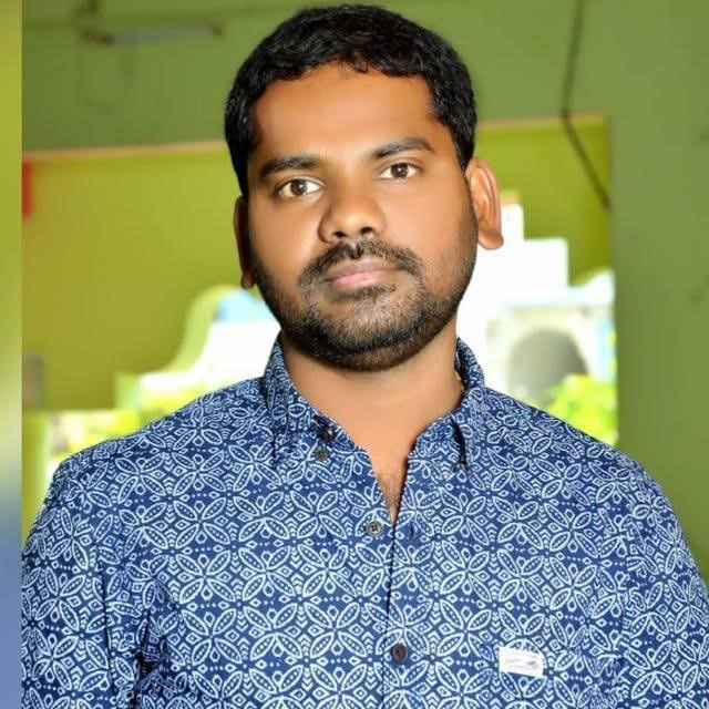 Ramesh Anupati - RAMESHSOFT